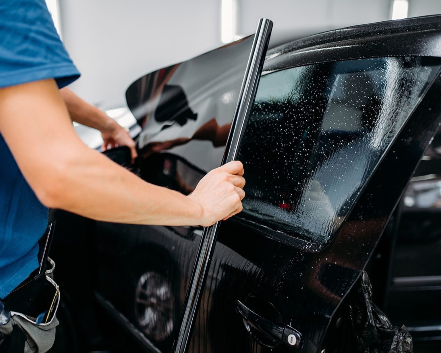 Car Window Films - Premium Paint Protection Film in Saudi Arabia | USA ...